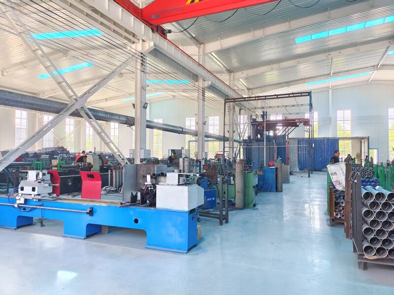 Hebei Juming Heavy Industry Co., Ltd.